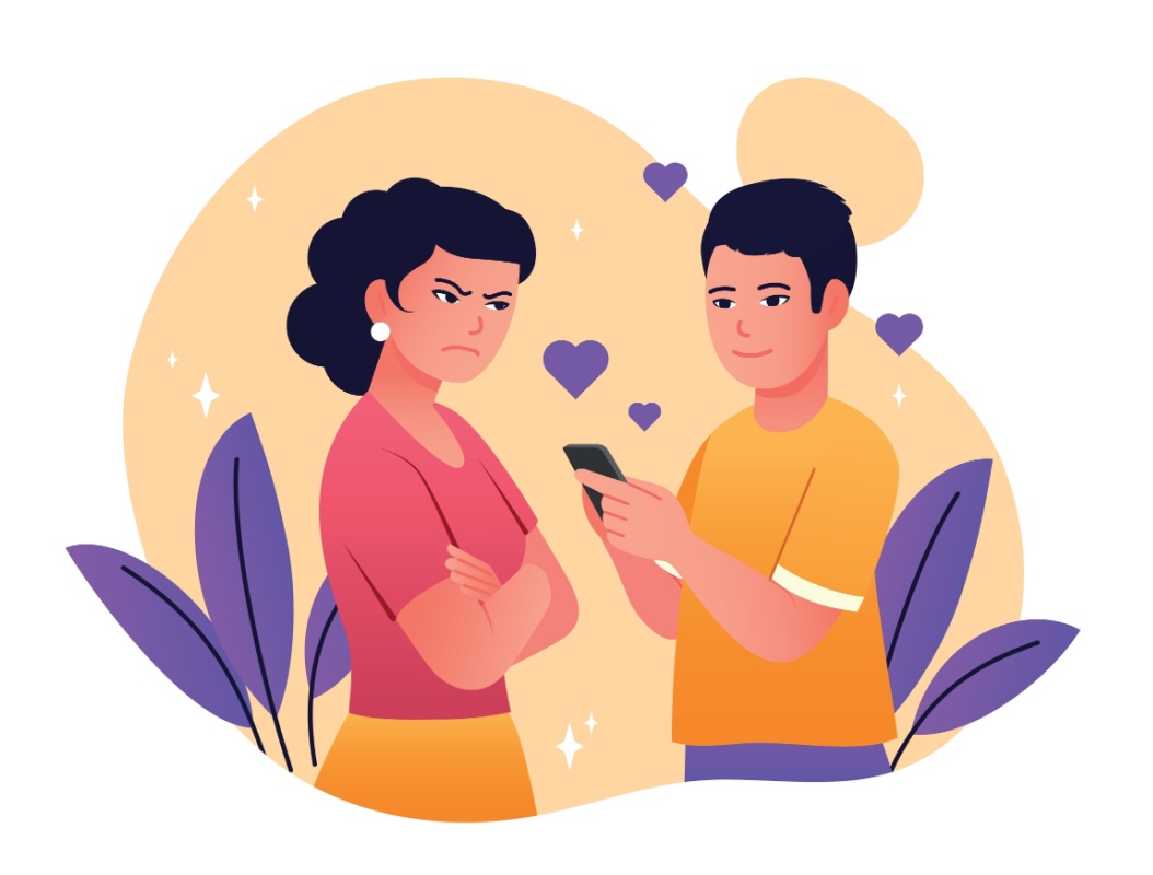Common Signs of Cheating on Snapchat: What to Look For