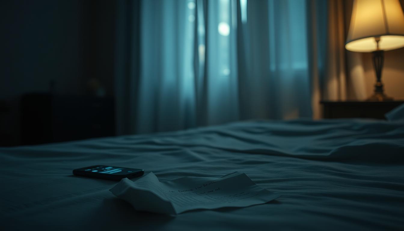 Is My Partner Cheating? Signs to Look For